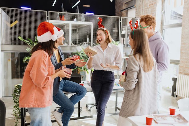 How Security Guards Are the Unsung Heroes of the Holidays - ICS Protection How Security Guards Are the Unsung Heroes of the Holidays - ICS Protection