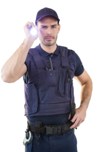 Employment Opportunities - ICS Security Services